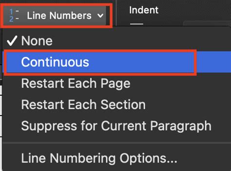 How To Add Line Numbers In Word Online WordOnlineTips Com