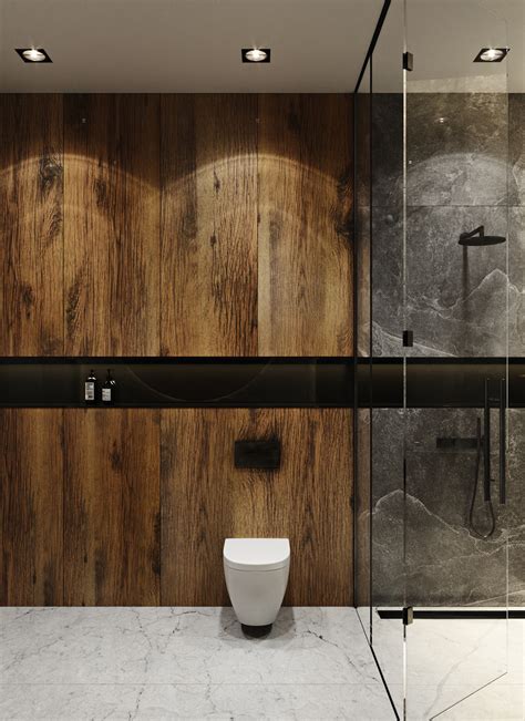 Bathroom In Sofia 17 On Behance