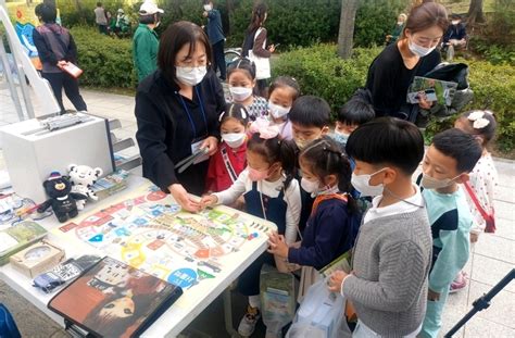 한국철도 수도권광역본부 찾아가는 기차여행 상담소 운영