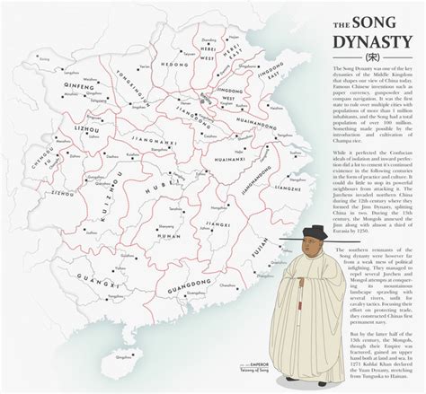 Han Dynasty Official Flag Rvexillology