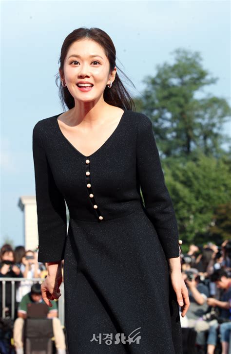 장나라 미모가 활짝 서울드라마어워즈 2019