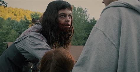 Pollyanna Mcintosh ᐈ Biography And Personal Life