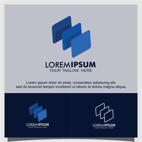 Modulus Icon Logo Design Vector 11809420 Vector Art At Vecteezy