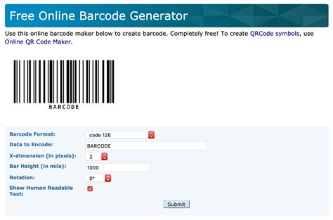 Barcode Producer Vs Free Barcode Software Barcode Producer