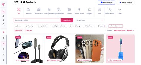 Best Ai To Find Trending Products To Sell Online In 2026