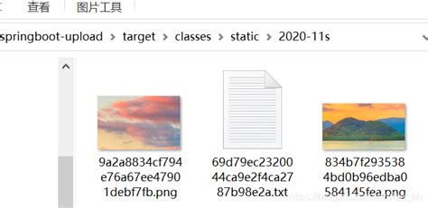 Springbootthymeleaf 文件上传thymeleaf进行文件上传时如果上传失败为了避免文件名回显 Csdn博客