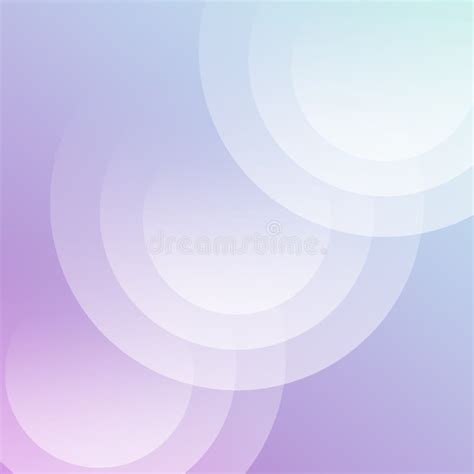 Elegant Gradient Wave Background Modern Abstract Design For Branding And Website Stock