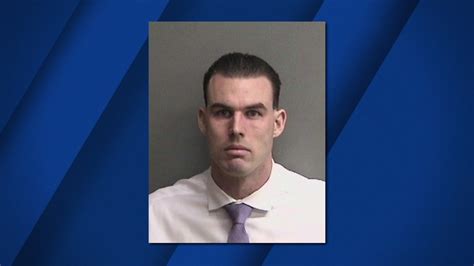 Alameda Co Deputy Arrested For Allegedly Allowing Inmates To Fight