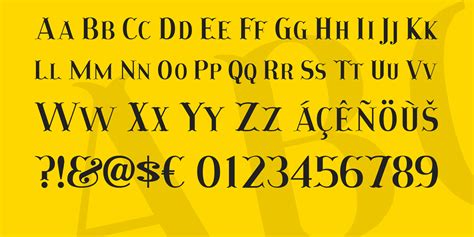 Pallmann Windows Font Free For Personal