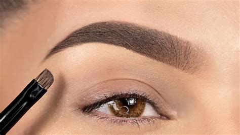 Las Mejores Pomadas Para Cejas Para Un Delineado Preciso Y Natural