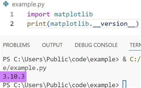 How To Fix The “module ‘matplotlib Has No Attribute ‘plot” Error In