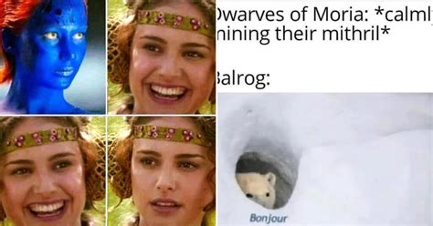 25 Nerdy Memes That Geeks Dorks And Dweebs Will Also Find Funny