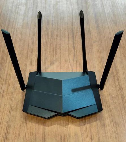 Ac Dual Tenda Wireless Router At Unit In Karnal Id