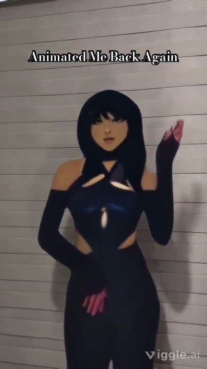 Viggle Me Again Animated Dancing Youtube