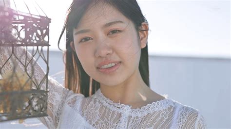 【特典映像付き】空を飛べるほど気持ちいいセックスをしてみたい 百仁花（もにか） Av Debut アダルト動画 ソクミル