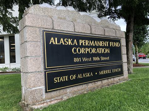 Value Of Alaska Permanent Fund At Luke Cornwall Blog