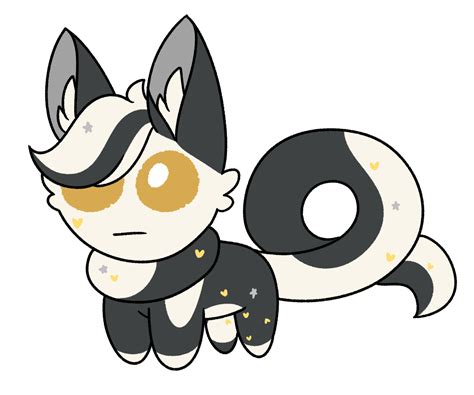 Yippee Ych On Toyhouse