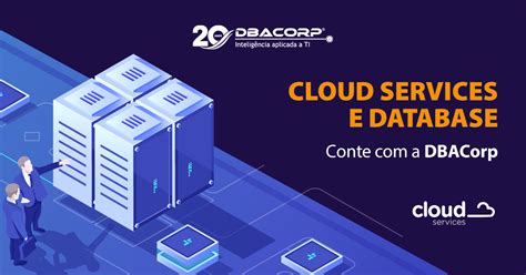Dbacorp Inteligência Aplicada A Ti Home Facebook
