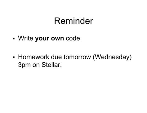 Lecture 2 More Types Methods Conditionalspdf Lecture 2 More Types Methods Conditionalspdf