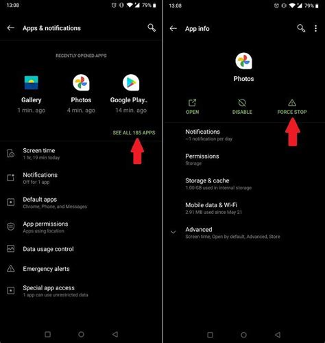 Android Apps Not Working Try These Fixes Make Tech Easier