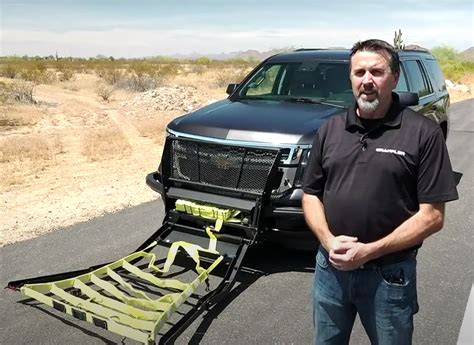 What Is A Grappler Police Bumper At Lisa Post Blog