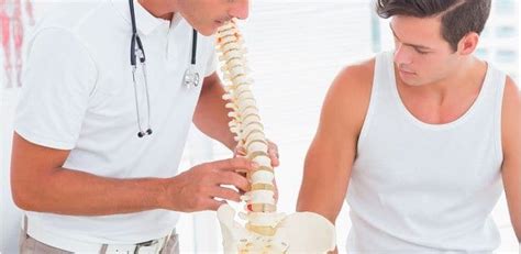 MRI Findings And Herniated Disc Related Sciatica Treatment