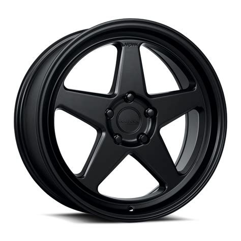 Katana Racing Wheels