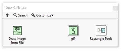 Openg Picture Library Toolkit For Labview Download Vipm By Jki