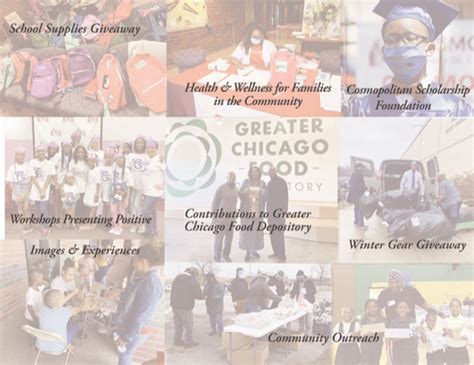 Qanda With Rev Dr Eric D Clopton Sr Pastor Cosmopolitan Community