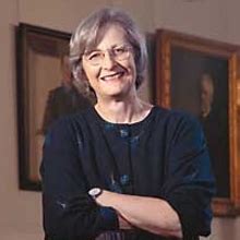 Laurel Thatcher Ulrich Department Of History