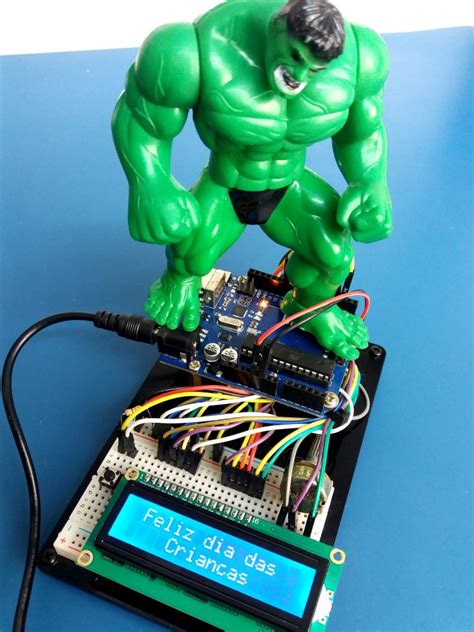 Jogos Arduino Genius Snake E Jump Boy Blog Usinainfo