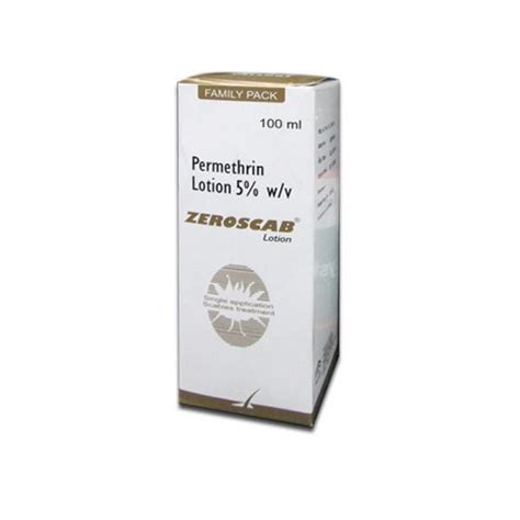 Zeroscab Lotion Uses Price Substitute Side Effects And Benefits