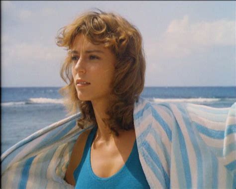 Rachel Ward Nue 51 Photos Biographie News De Stars Les Stars Nues