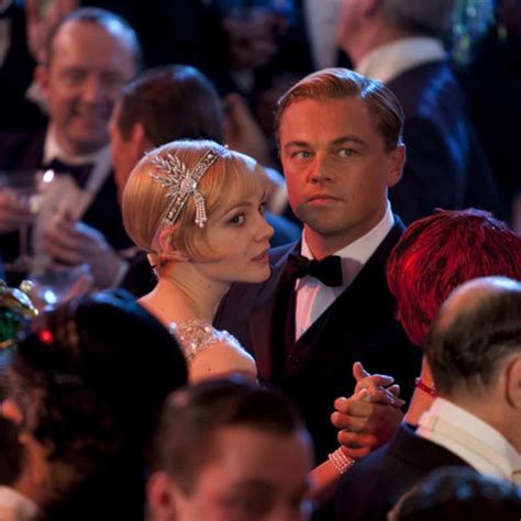Great Gatsby Party Scene Immersive The Great Gatsby Invites You To A