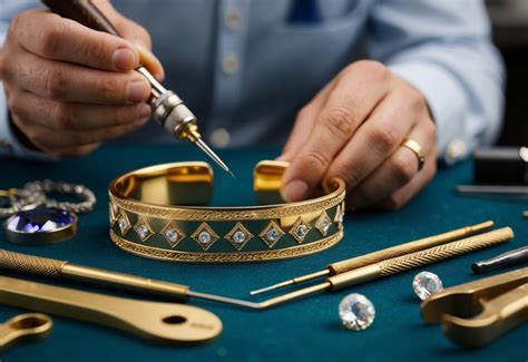 Custom 14k Gold Bracelet Timeless Elegance For Every Wrist