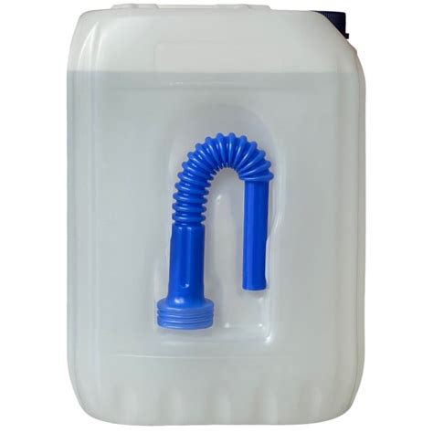 Flow Adblue10 Adblue Exhaust Fuel Treatment 10 Litre Additive