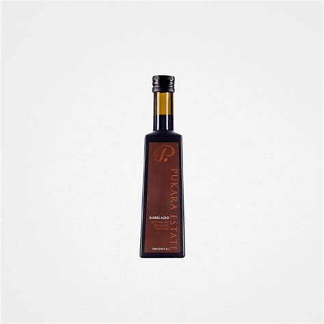 Pe Barrel Aged Balsamic 250ml
