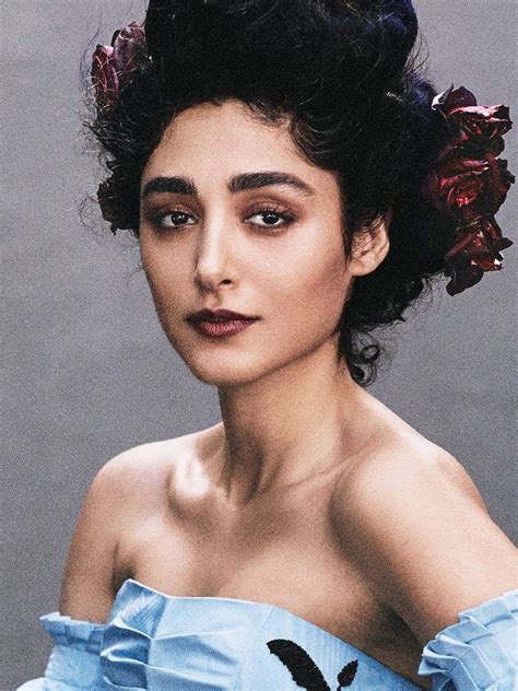 Golshifteh Farahani Is The Ultimate Globe Trotter—and Has The Style To Prove It Iranian Beauty