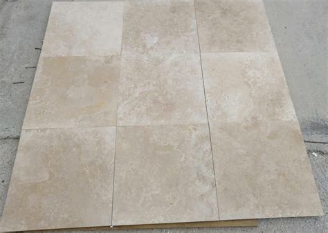 Travertine Tiles Stone Tiles Travertine Light Tiles Beige