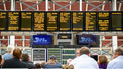 Timetabling At The Heart Of Every Railway Rail Engineer