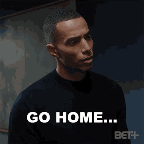 To Go Home  At Buddy Franzen Blog