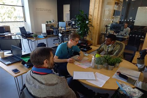 Wee Project Work Experience Enterprise Programme