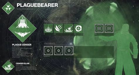 Nightmare Subclass Concept Crusader “unsheath A Nightmarish Sword