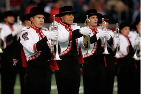 A Uni Watch Look At Marching Band Uniforms Uni Watch