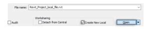 How To Use Files In Revit The Ultimate Guide Mashyo
