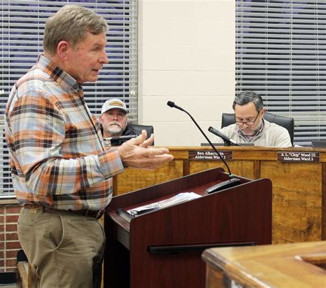 City Resets Plan For Easom School Property News