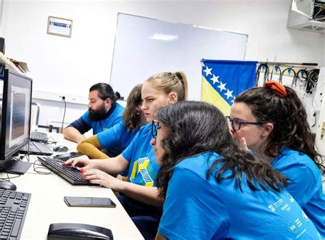 Merima Fehrić Posted On Linkedin