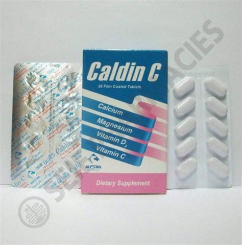 سعر ومواصفات Caldin C 30 Tab من Seif فى مصر ياقوطة ‏