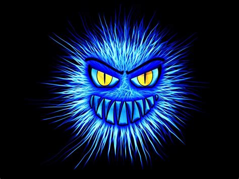 6 Types Of Computer Viruses And What They Do Ronanthewriter