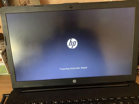 My Laptop Is Stuck On A Bios Update Loop Any Ideas On How I Can Fix